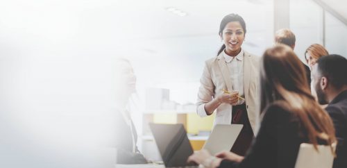 Rising Edge Group » Women + Power