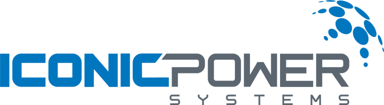 Iconic Power Systems » Women + Power